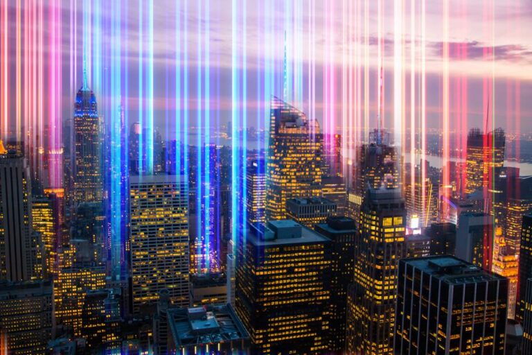 Shabodi – Build Next-Gen Network Aware Applications with Ease