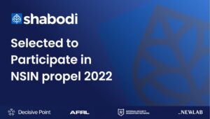 Shabodi – Build Next-Gen Network Aware Applications with Ease