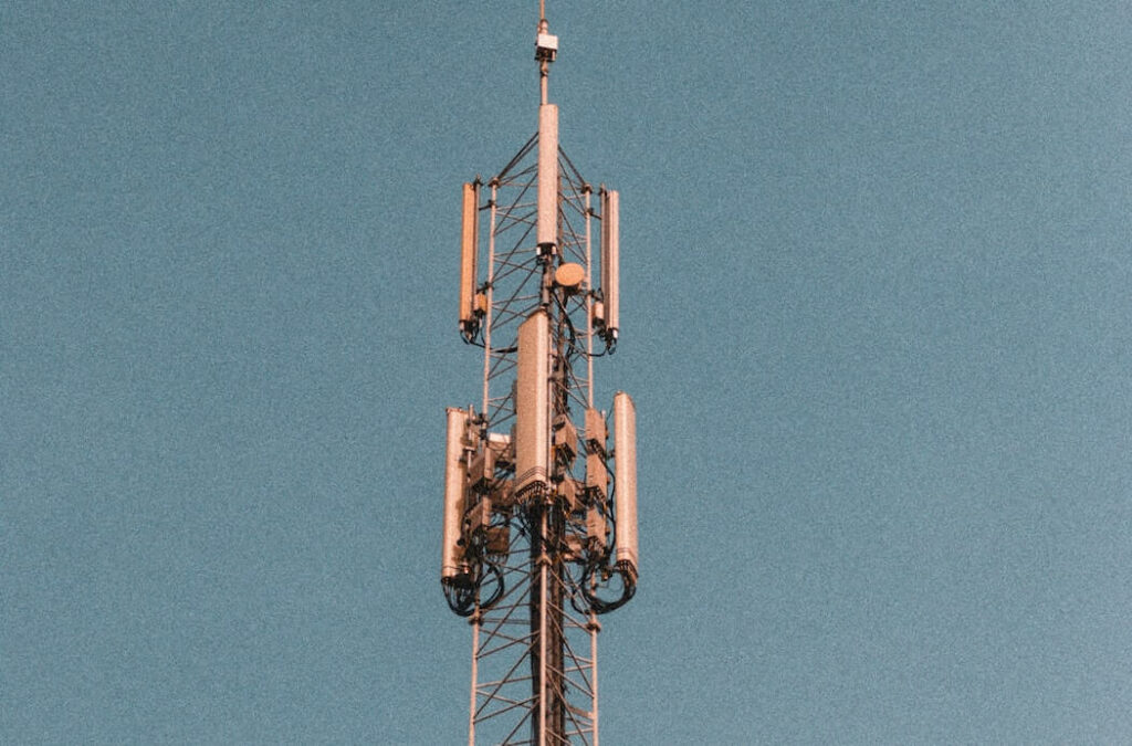 Shabodi – Build Next-Gen Network Aware Applications with Ease