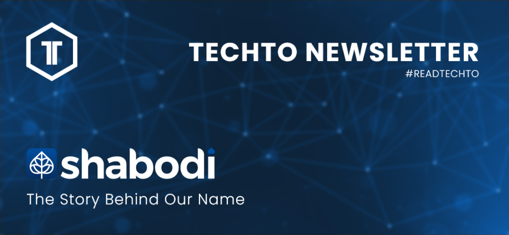 Shabodi – Build Next-Gen Network Aware Applications with Ease