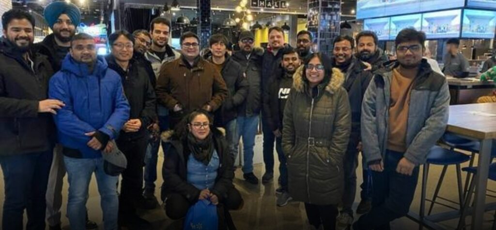 Shabodi – Build Next-Gen Network Aware Applications with Ease