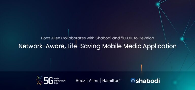 Shabodi – Build Next-Gen Network Aware Applications with Ease